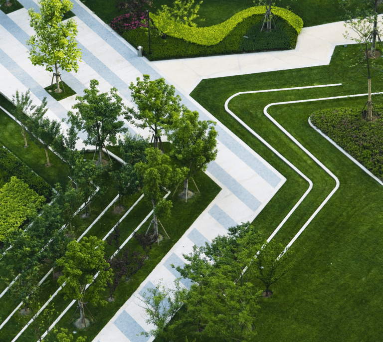 Landscaping Technology - ASTI Academy