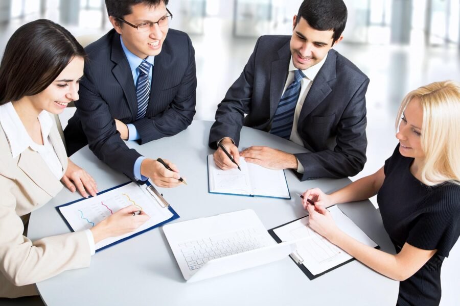 Diploma in Business Administration Course in Dubai, UAE