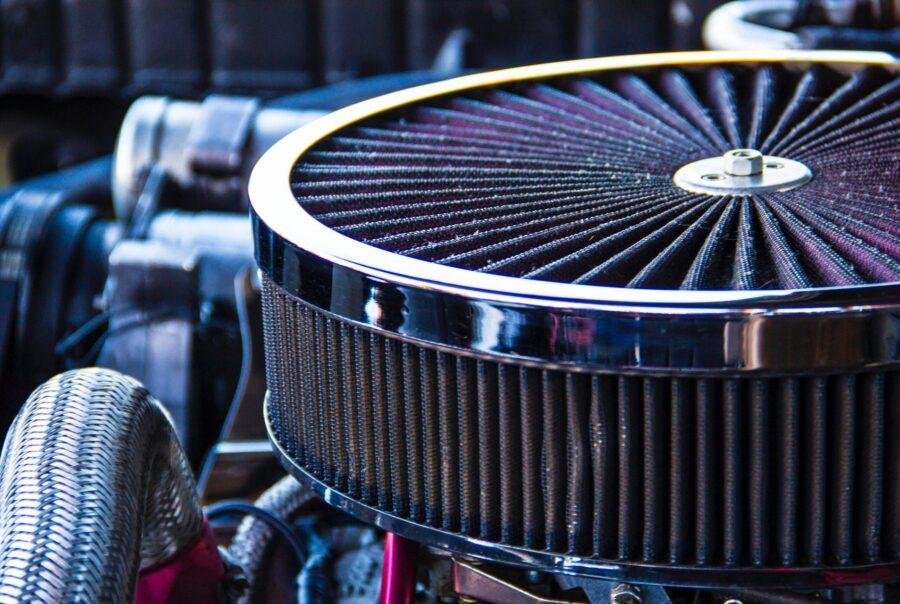 Basic Car Parts You Should Know And Their Usage | ASTI