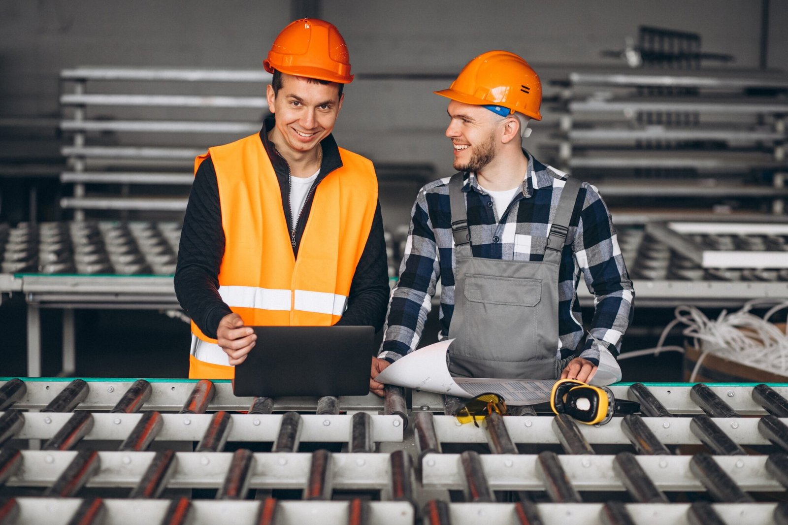 Why Choose a Professional Industrial Training Institute in the UAE